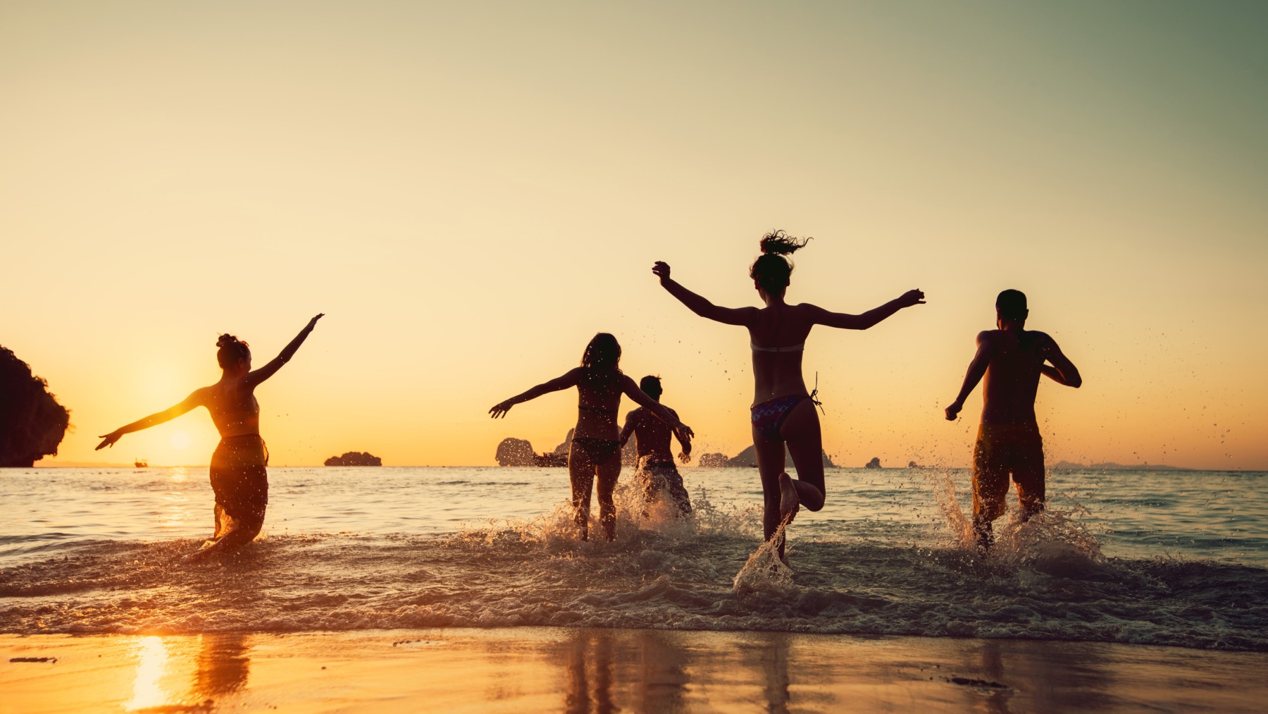 El Verano Joven vuelve este 2025: este es el plazo para solicitarlo y los requisitos que debes ...