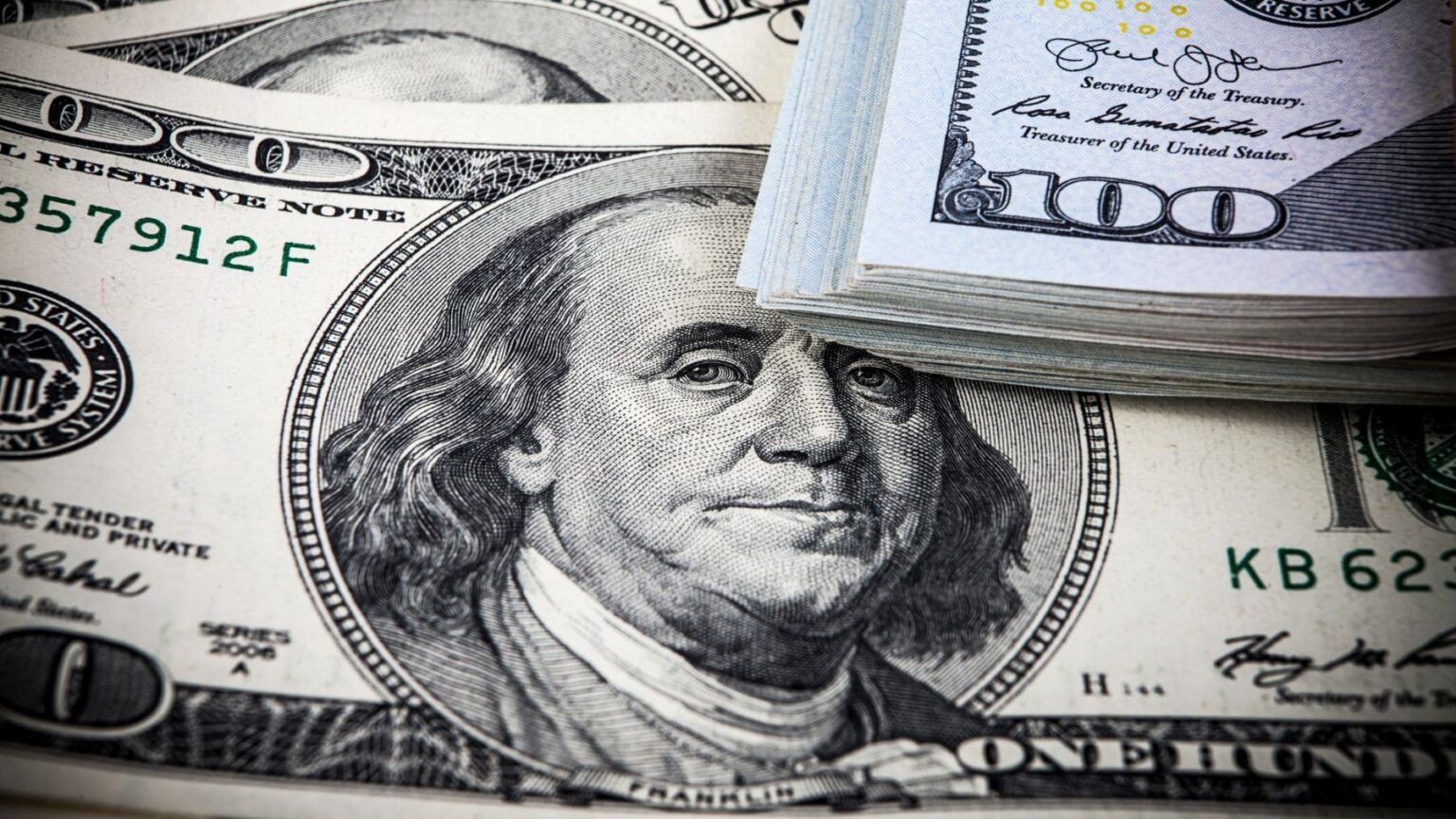 No loans, no credit - U.S. launches direct cash assistance for all ...