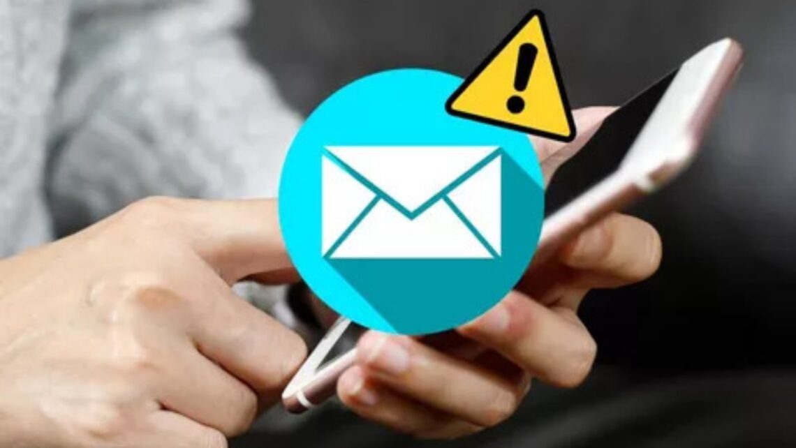 Beware of this email - clicking “unsubscribe” could open the door to a ...