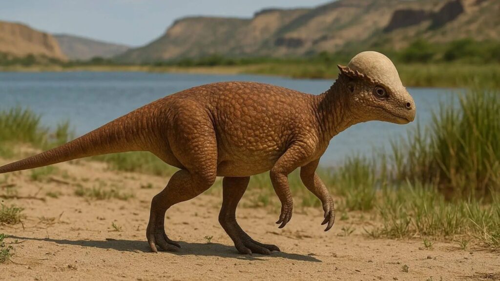 Historic discovery in Mongolia—the oldest and most complete fossil of a ...