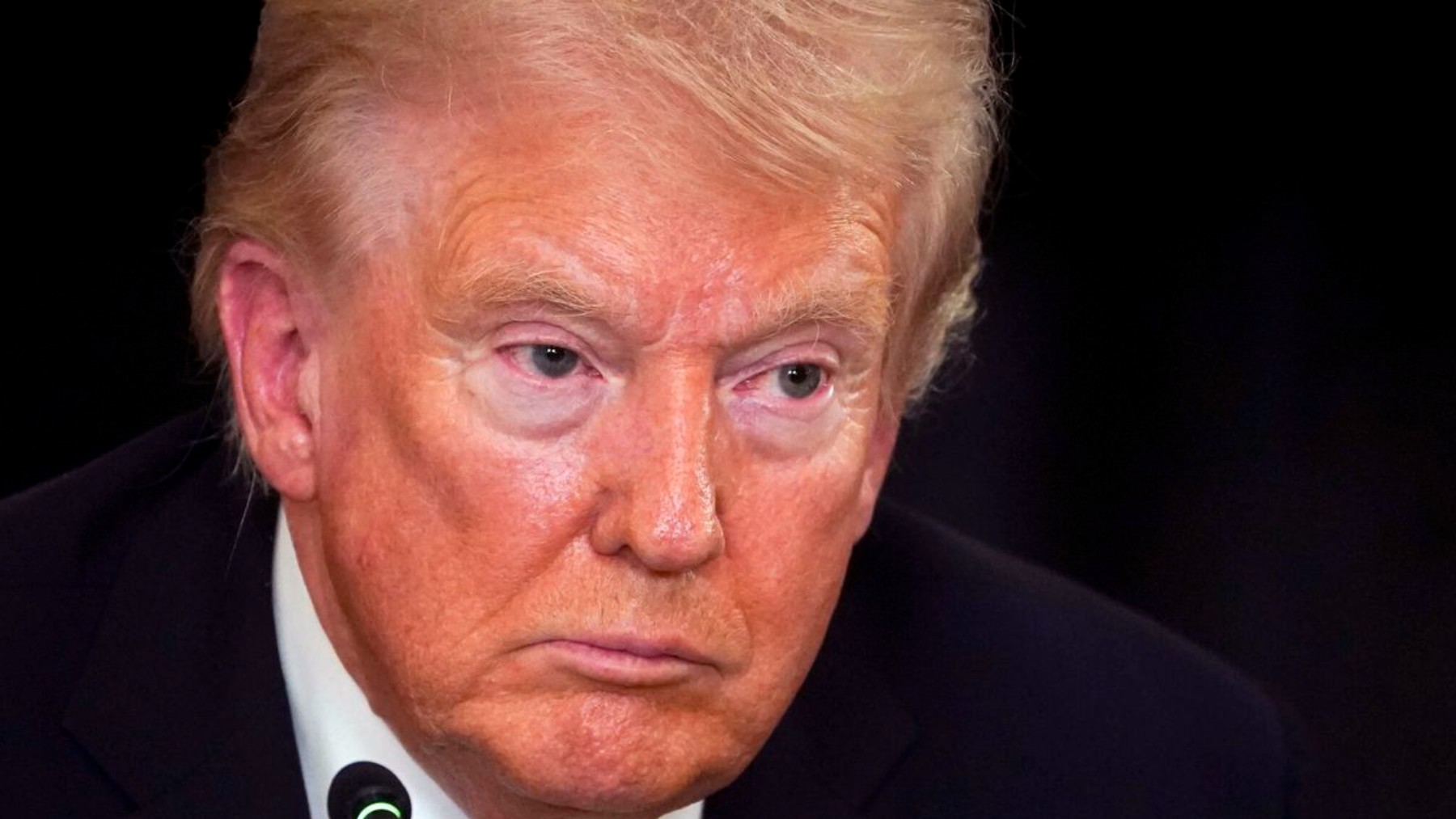 It's official—Donald Trump is eliminating tariffs on more than 200 food ...