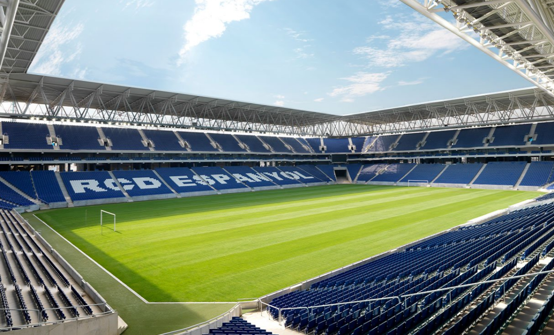 El Espanyol podría cerrar el patrocinio del estadio con la marca ...