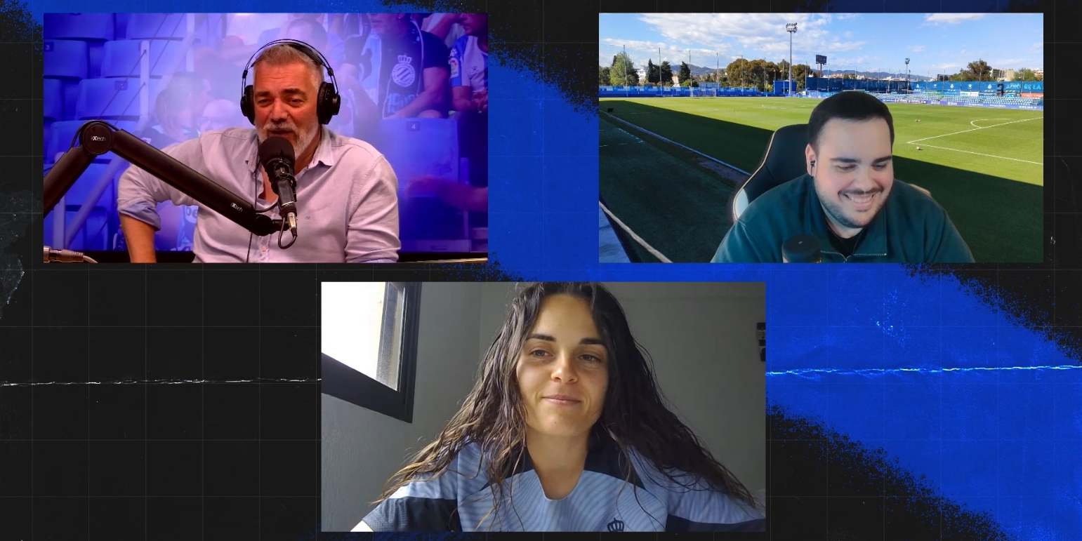 El Espanyol Femenino se juega hoy el ascenso ante Osasuna; como explica ...