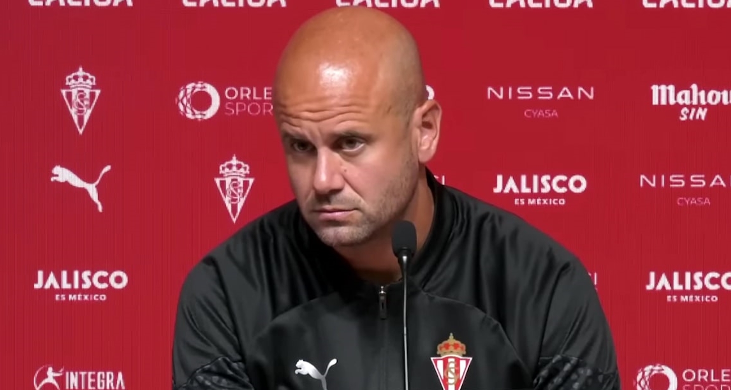 Miguel Ángel Ramírez: "El Espanyol es un rival directo y queremos ...