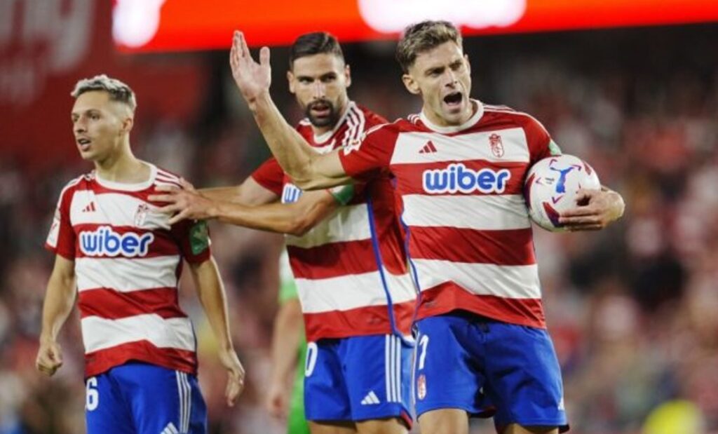 Un nuevo nombre que se añade a la lista: Lucas Boyé