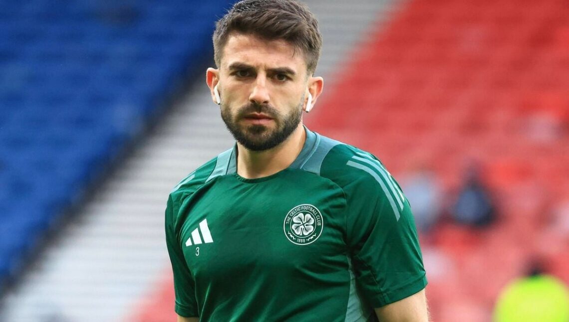 El Espanyol se interesa en Greg Taylor para reforzar el lateral ...