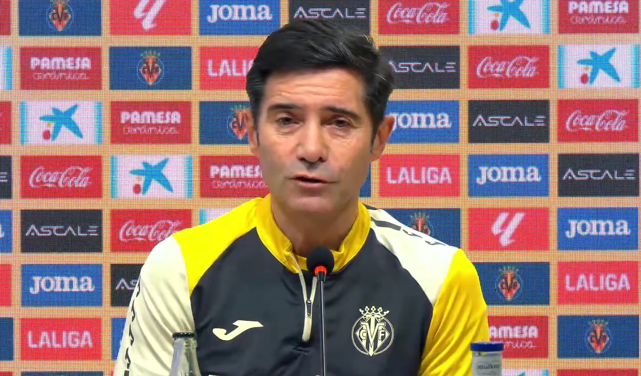 Marcelino avisa: "El Espanyol nos exigirá al máximo"