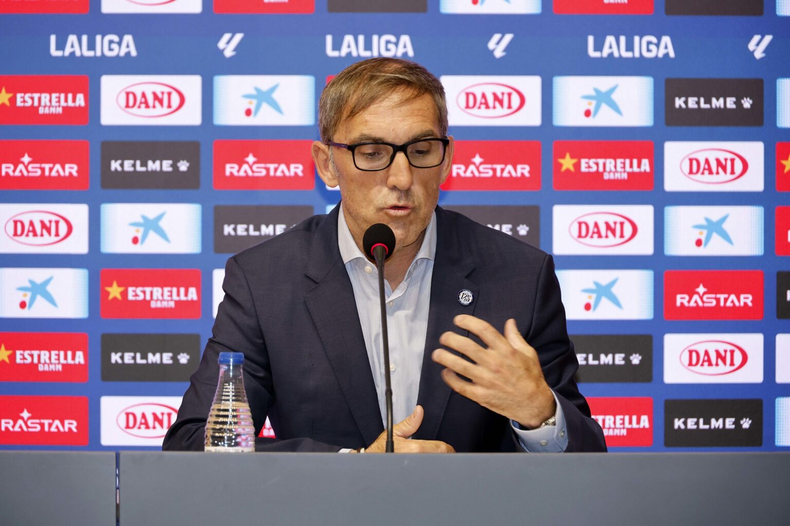 Fran Garagarza rastrea el mercado: el Espanyol busca un pivote ...