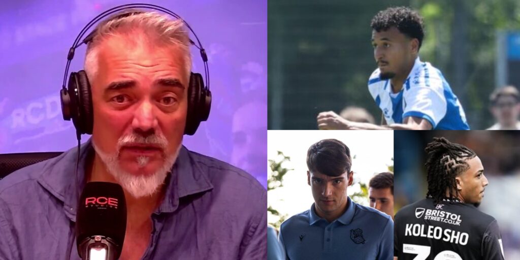 Hoy en 'La Grada Ràdio' | La cláusula de rescisión de Omar El Hilali ...