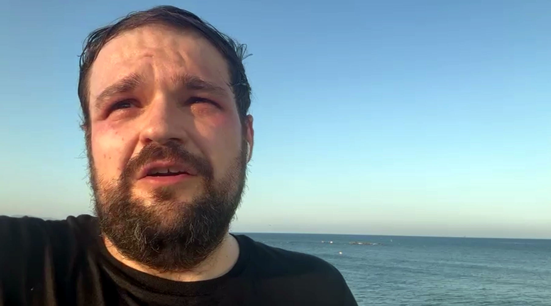 “Que lo echen ya del Espanyol”: la petición directa de Héctor García a ...