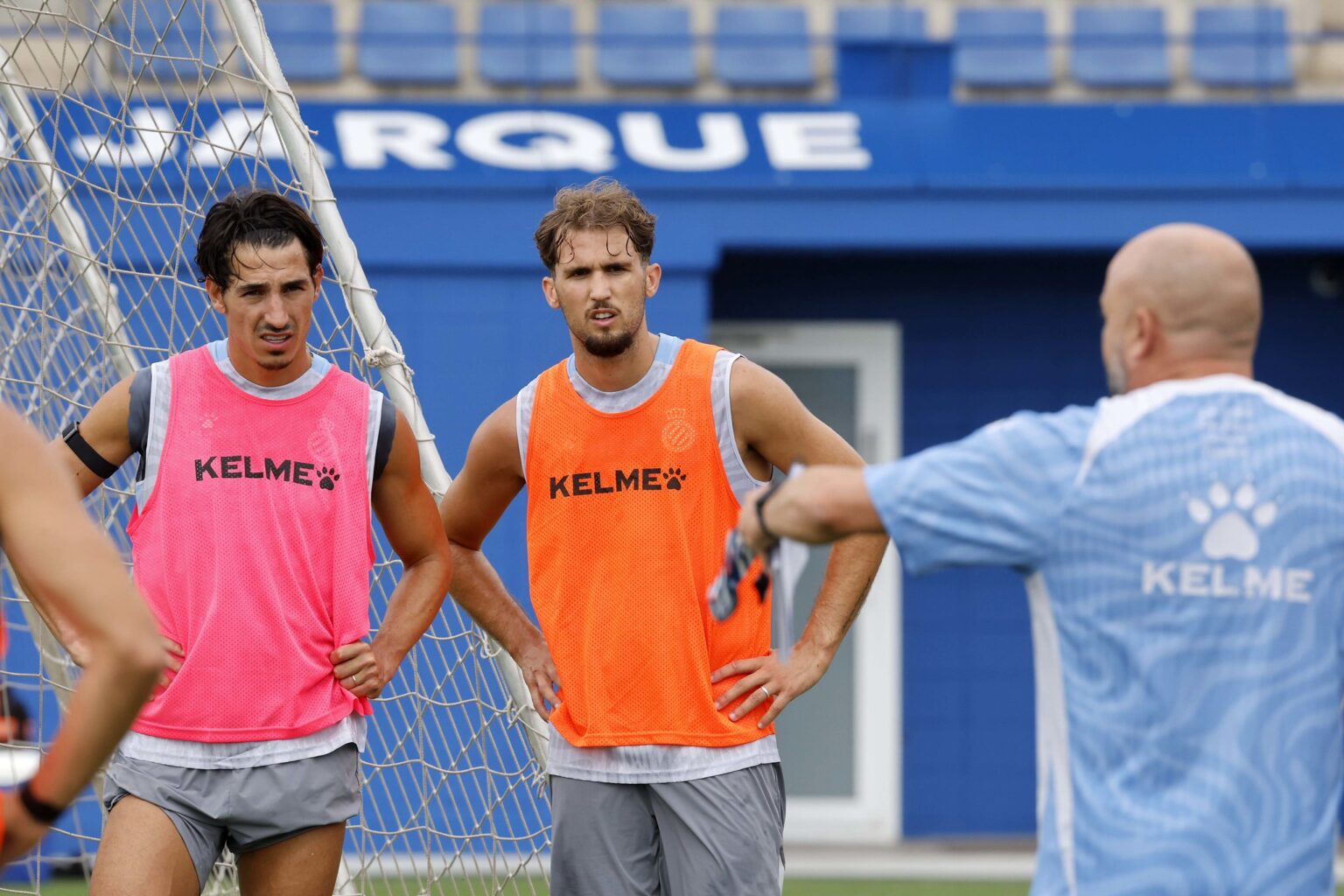 Un eje de la zaga en pleno reajuste: el papel de Pablo Ramón en el ...