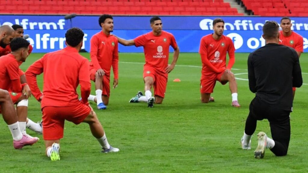 Convocatoria con Marruecos y rumores de Premier: Omar El Hilali, en ...