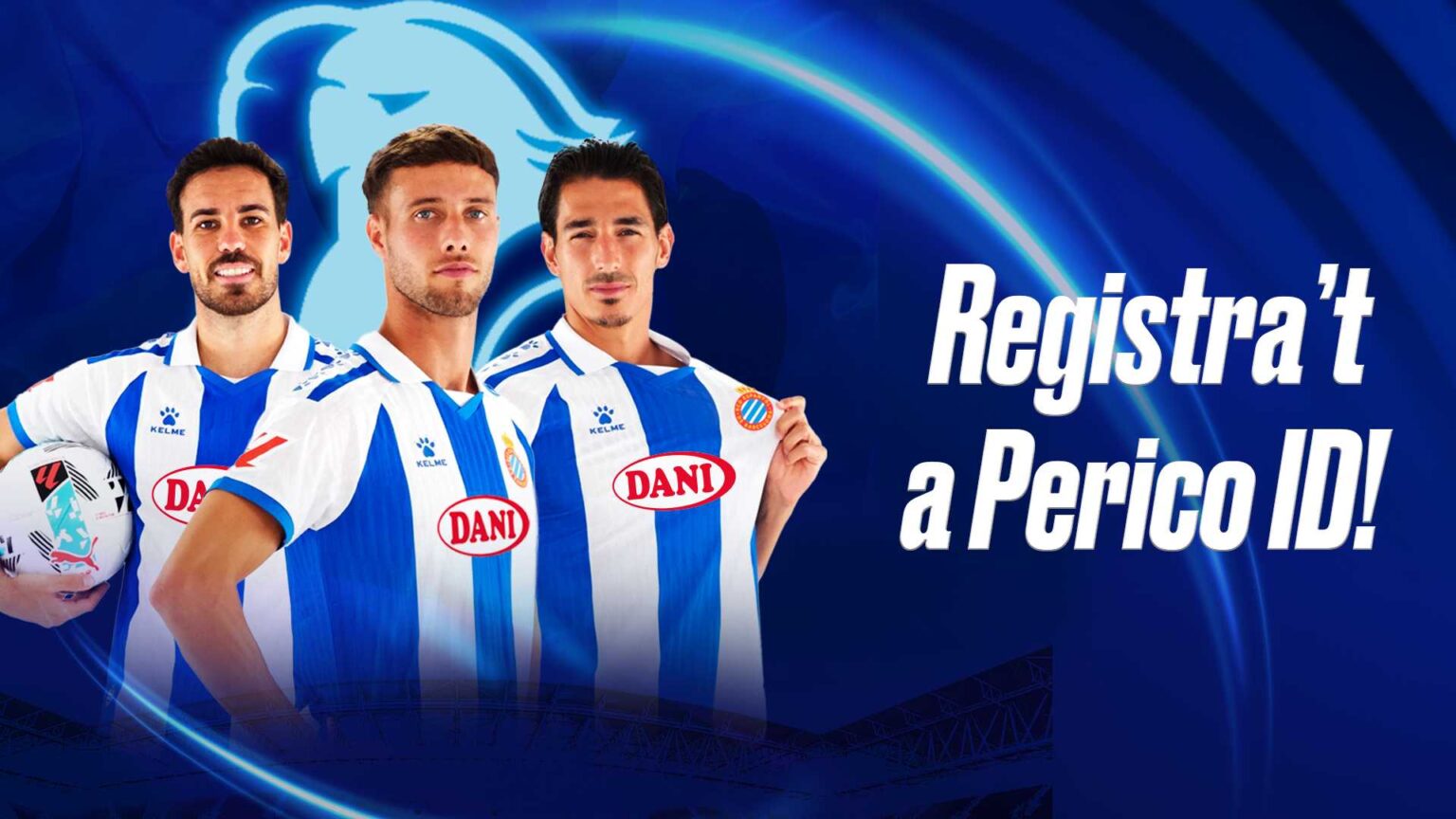 Rodrigo Meruelo explica qué es Perico ID: la nueva llave digital del ...