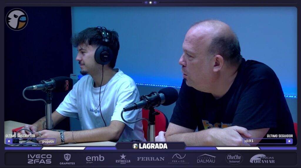 La Tertulia | Con la mente puesta en el Espanyol - Betis: optimismo, cautela y debate sobre Puado