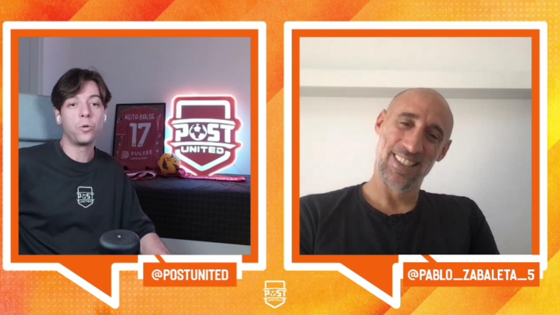 Pablo Zabaleta recuerda su paso por el Espanyol: fichaje, adaptación ...